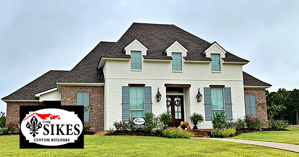 Craig Sikes Builder | Current Projects